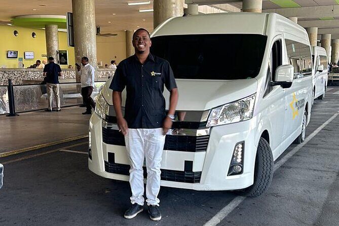 Airport Transfer from/to Uvero Alto to Punta Cana - Why Choose This Transfer Service?