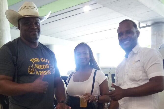 Airport Transfer from/to Uvero Alto to Punta Cana - Why Is This Transfer Worth Considering?