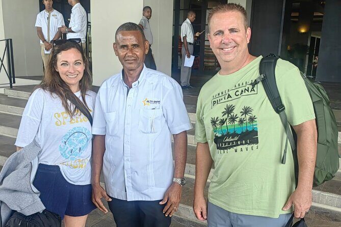 Airport Transfer from/to Uvero Alto to Punta Cana - FAQ