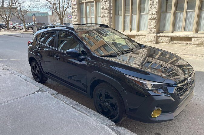 Airport Transfer From YQB to Québec City  More Than a Ride - Final Thoughts