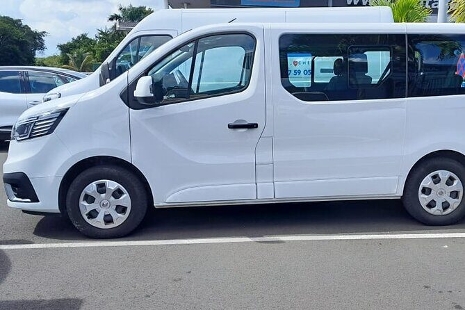 Airport Transfer Guadeloupe - Analyzing the Value