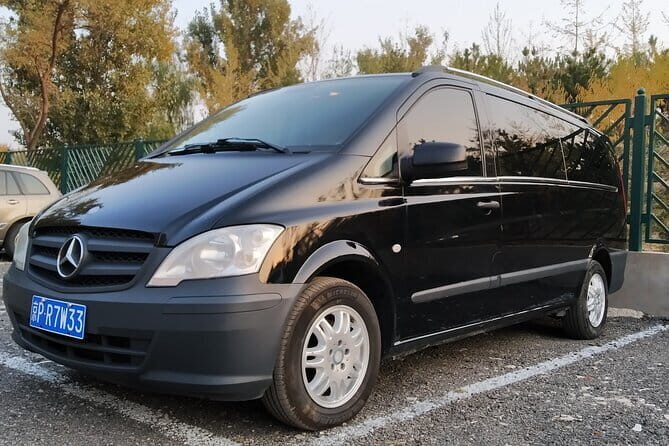 [Airport transfer] Guangzhou Airport - Guangzhou city transfer service with a good reputation! - Key Points