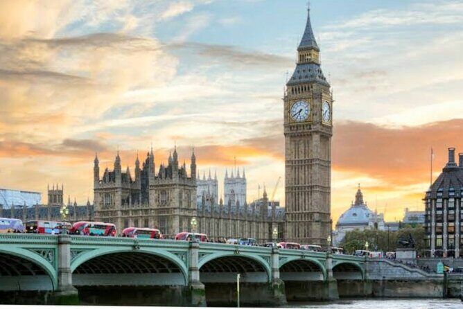 Airport Transfer Heathrow London Airport to Central London - Final Thoughts: Is This Transfer Worth It?