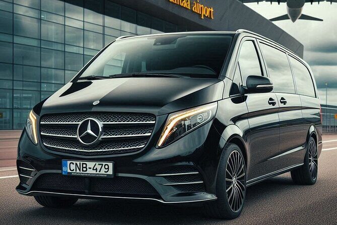 Airport Transfer Helsinki Center - A Practical Overview of Helsinki Airport Transfer