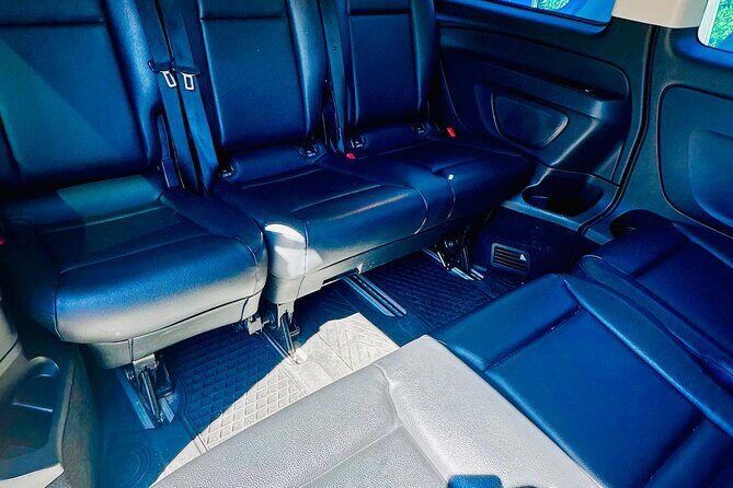 Airport Transfer Helsinki Center - Is This Transfer Right for You?