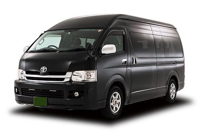 Airport Transfer! Hotel in center of Osaka to Osaka International Airport (ITM) - Who Will Love This Service?