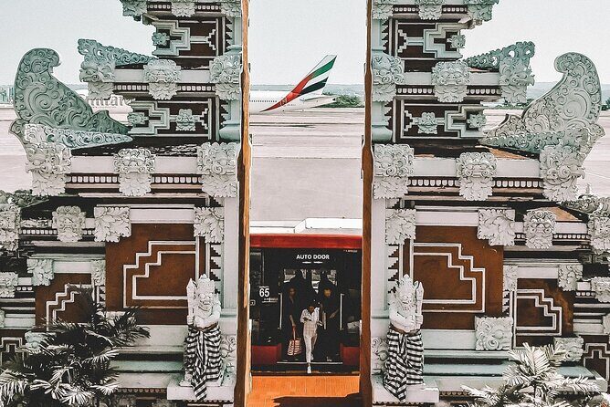 Airport Transfer in Bali-Private - What Sets This Service Apart?