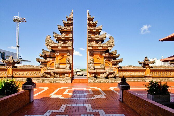 Airport Transfer in Bali-Private - The Human Touch: Authentic Bali Hospitality