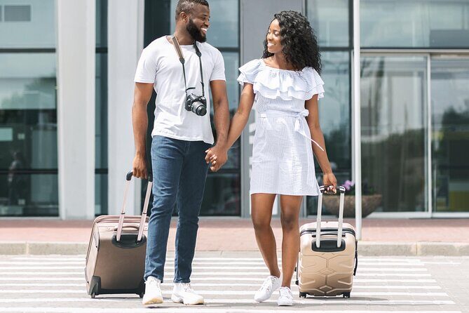 Airport Transfer in Bali-Private - Is It Worth the Price?