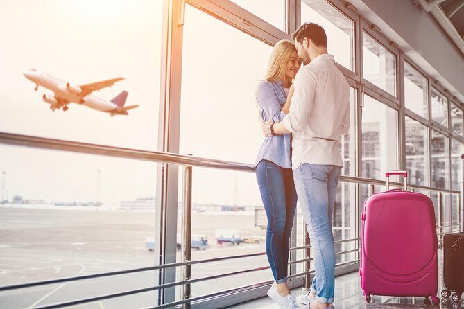 Airport Transfer in Bali-Private - The Sum Up