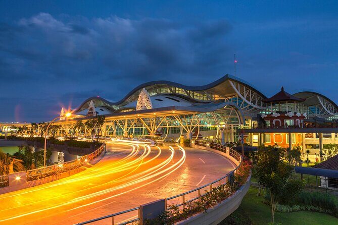 Airport Transfer in Bali-Private - FAQs