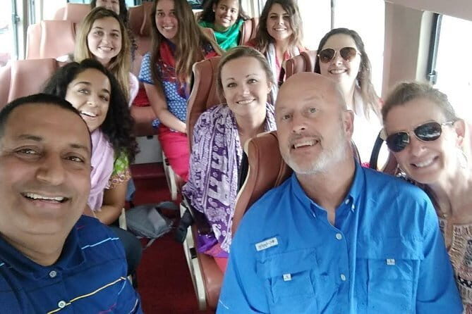 Airport transfer in Delhi (Per Way by Sedan, SUV and Tempo) - The Sum Up