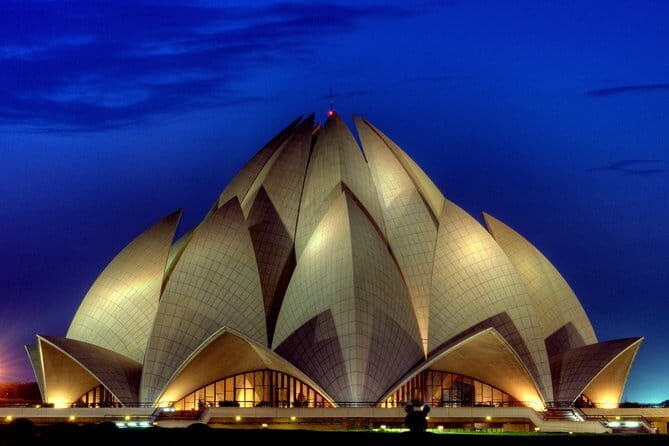 Airport transfer in Delhi (Per Way by Sedan, SUV and Tempo) - Frequently Asked Questions (FAQs)