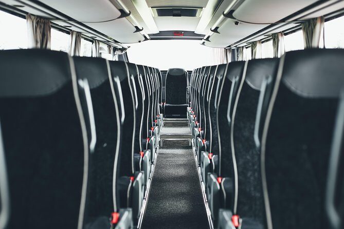 Airport Transfer in Iceland from Keflavik Airport to Reykjavik City one way - Who Should Consider This Transfer?