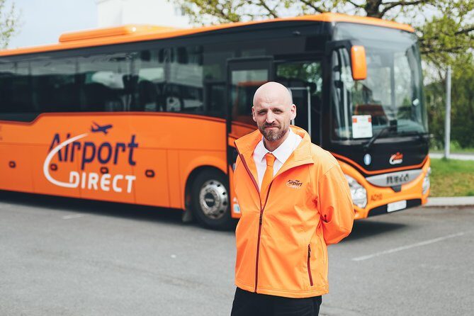Airport Transfer in Iceland from Reykjavik City to Keflavik Airport with Hotel Pick Up - A Practical Look at Iceland’s Reykjavik to Keflavik Airport Transfer