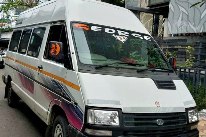 Airport Transfer in Kolkata - Pricing and Value for Money