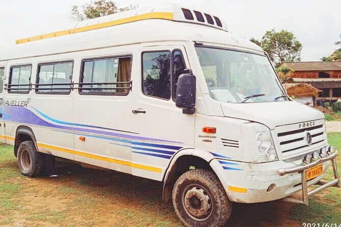 Airport Transfer in Kolkata - FAQs