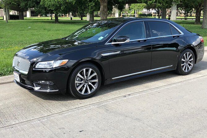 Airport Transfer in New Orleans - Key Points