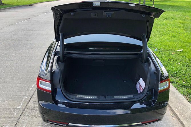 Airport Transfer in New Orleans - Why This Transfer Stands Out