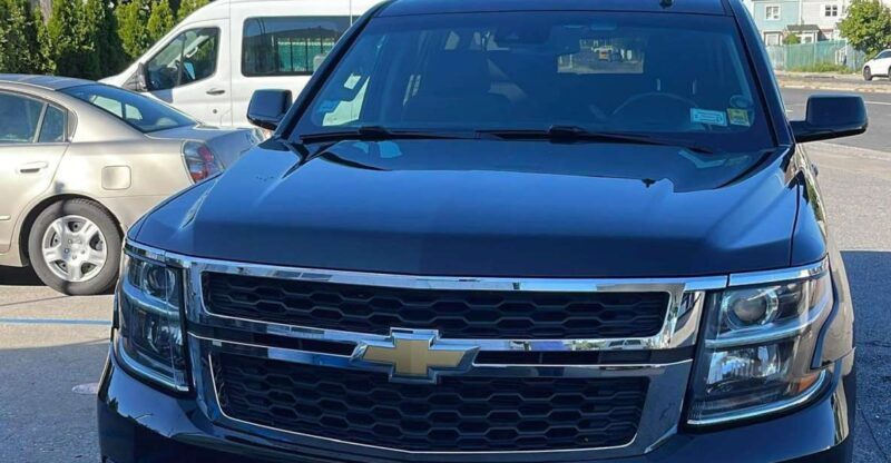 Airport Transfer In New York - Key Points