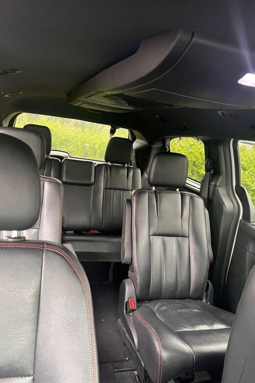 Airport Transfer In New York - An In-Depth Look at Your New York Airport Transfer Experience