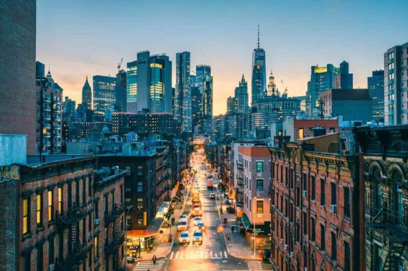 Airport Transfer In New York - Who is This Service Best For?