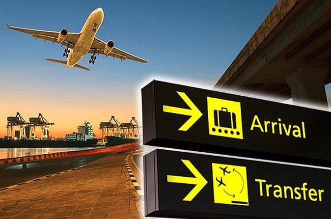 Airport Transfer: Jodhpur Airport (JDH) to Hotels in Jodhpur - FAQs