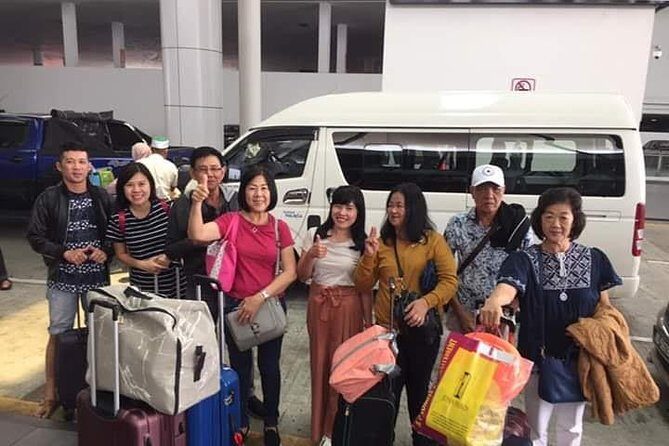 Airport Transfer KLIA & KLIA2 (per vehicle) - Pricing and Overall Value