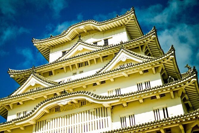 Airport Transfer: Kobe Airport UKB to Kobe City by Business Car - Introduction: A Smooth and Practical Transfer Option in Kobe