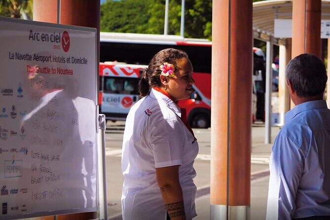 Airport Transfer: La Tontouta International Airport to Noumea - Why This Transfer Is A Great Start in New Caledonia