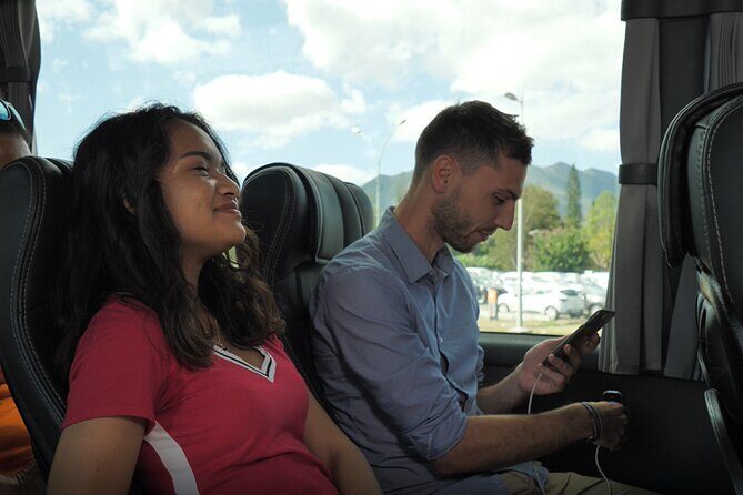 Airport Transfer: La Tontouta International Airport to Noumea - FAQs