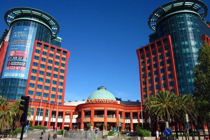 Airport Transfer: Lisbon to Lisbon Airport LIS in Luxury Van - FAQ