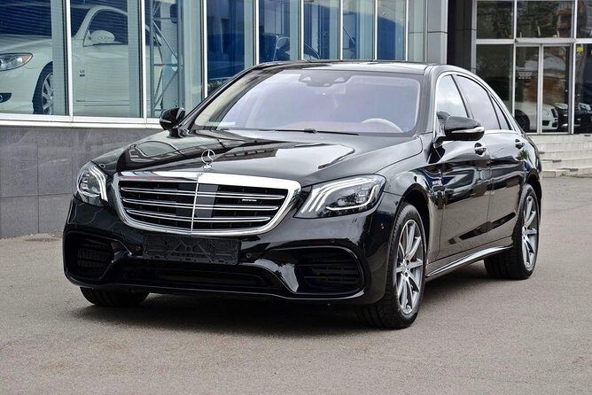 Airport Transfer: Malaga Airport AGP to Malaga by Luxury Car - Who Will Benefit Most from This Transfer?