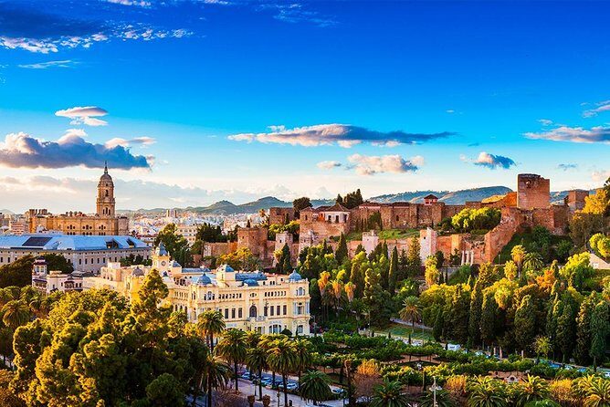 Airport Transfer: Malaga Airport AGP to Malaga by Luxury Car - Final Thoughts: Is It Worth It?