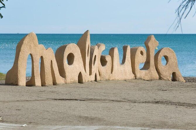 Airport Transfer: Malaga Airport AGP to Malaga by Luxury Car - FAQ
