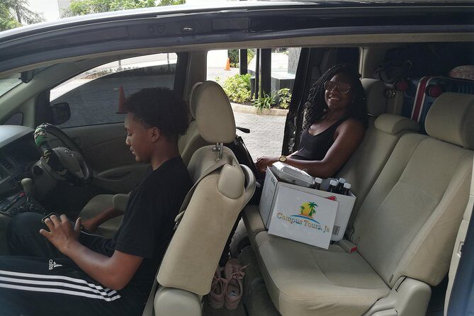 Airport Transfer MBJ Montego Bay to Kingston - Who Is This Transfer Best For?