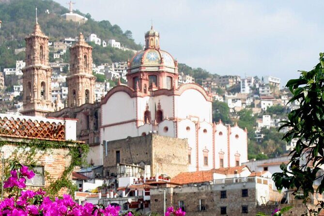Airport Transfer: Mexico to Mexico Airport MEX by Business Car - Final Thoughts