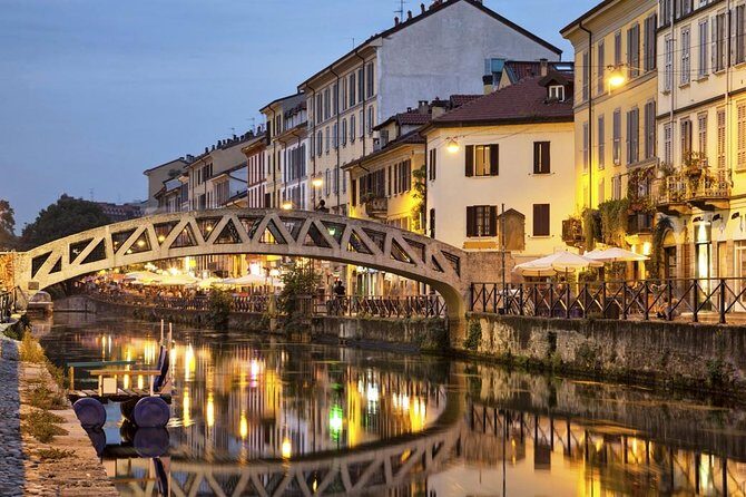 Airport Transfer: Milan to Malpensa Airport MXP by Luxury Van - The Sum Up: Who Will Benefit Most?