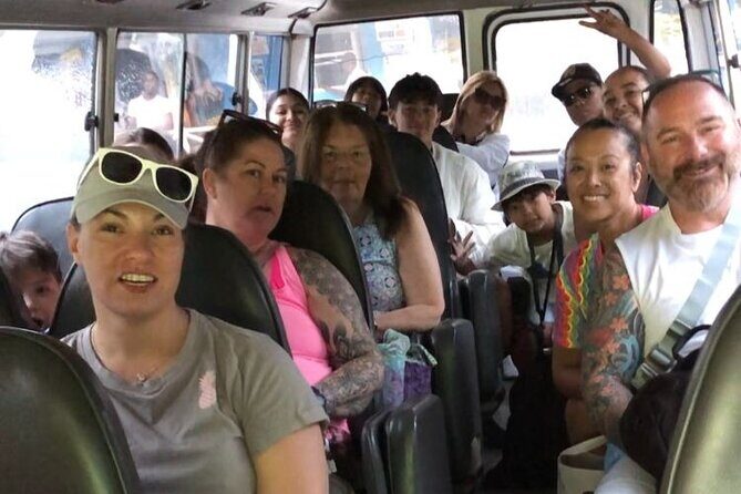 Airport Transfer Montego Bay Hotels - Key Points