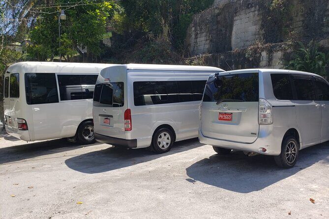 Airport Transfer Montego Bay Hotels - What to Expect on Your Transfer