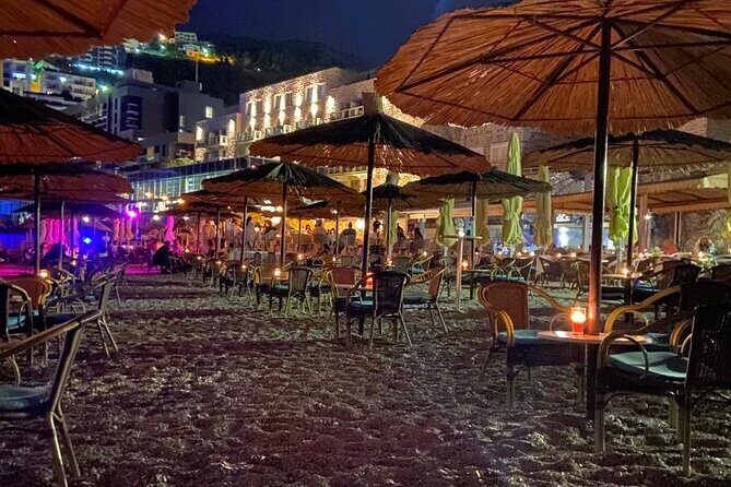 AIRPORT TRANSFER Montenegro Budva Tivat Podgorica Kotor Perast - Practical Details and What to Expect