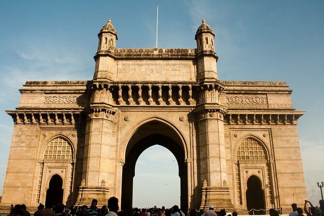 Airport Transfer: Mumbai Airport BOM to Mumbai by Business Car - Duration and Practicalities