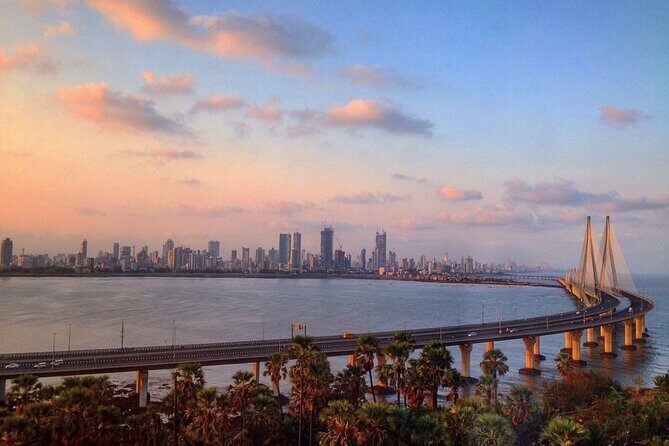 Airport Transfer: Mumbai Airport BOM to Mumbai by Business Car - Frequently Asked Questions