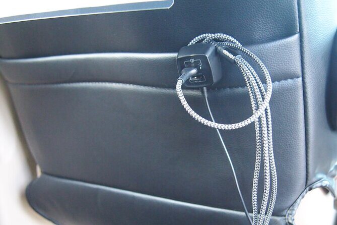 Airport transfer: Narita, Haneda (Tokyo), HND-NRT Airport shuttle - Ease of Booking and Confirmation