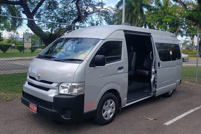 Airport Transfer Negril Hotels - Introduction: A Smooth Start to Your Jamaican Vacation