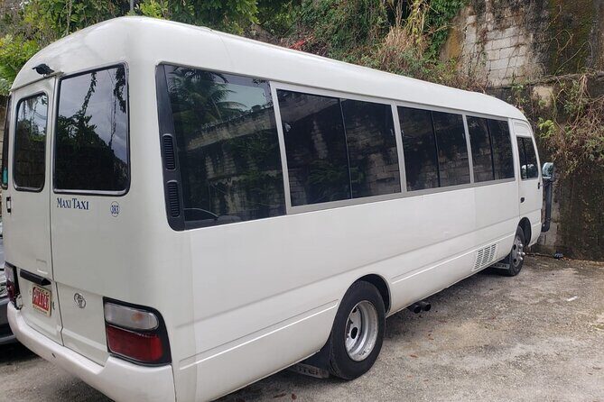 Airport Transfer Negril Hotels - Why Consider This Airport Transfer?