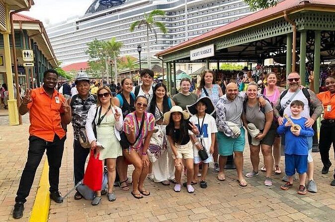 Airport Transfer Negril Hotels - FAQ