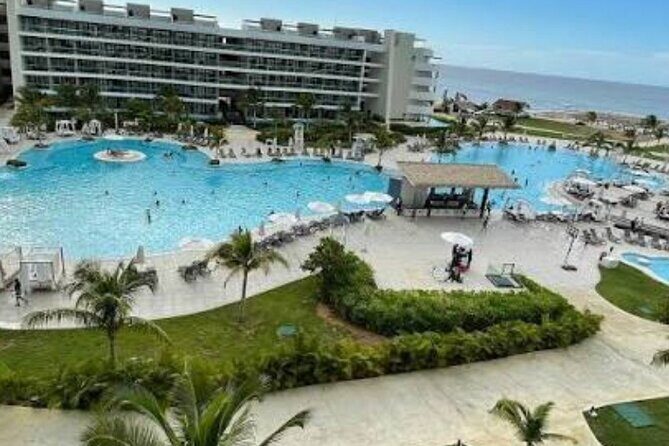 Airport transfer Ocean Coral Spring and Eden Bay - What You Can Expect on Your Transfer