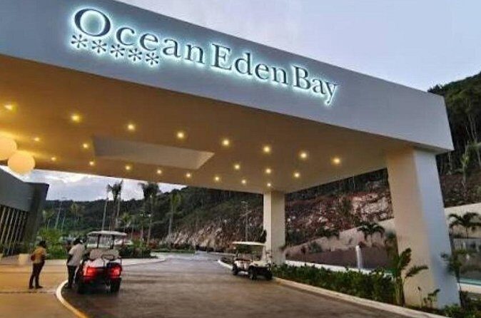 Airport transfer Ocean Coral Spring and Eden Bay - Reliability and Service Quality