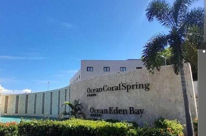 Airport transfer Ocean Coral Spring and Eden Bay - Final Thoughts